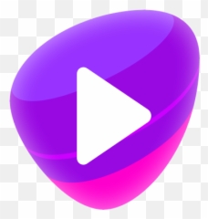 Play Icons - Icon Png,Purple Play Icon - free transparent png images ...