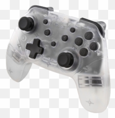 Nintendo Switch Pro Controller - Nintendo Switch Pro Controller Png ...