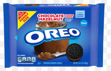 Download Post Oreo Ou0027s Cereal 2 - 17 Oz Box Png Image With No Png ...