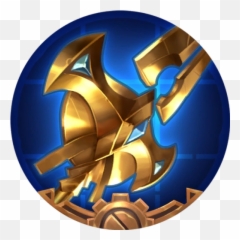 Champions Of Targon - Targon Logo Png,Lol Zaun Icon - free transparent ...