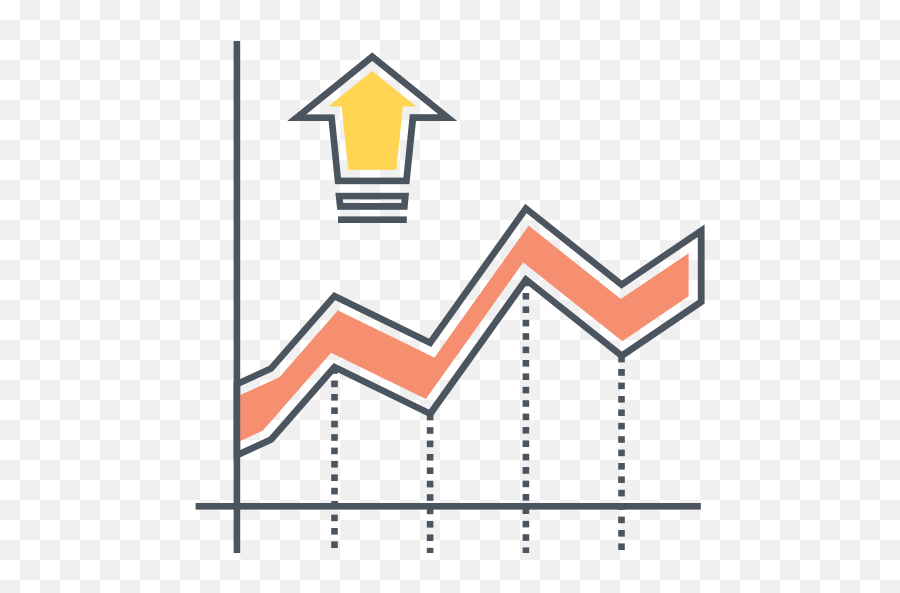 Stocks Vector Icons Free Download In Svg Png Format Icon Equities ...