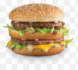 Small - Big Mac Svg Full Size Png Download Seekpng Bigmac Svg,Big Mac ...