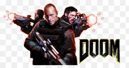 Download - Doom Slayer Png,Doom Transparent - free transparent png ...