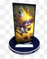 Surrender - League Of Legends Mastery Png,U.r.f Summoner Icon - free ...