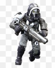 Cute Destiny 2 Cayde 6 - Destiny Stickers Png,Destiny 2 Png - free ...