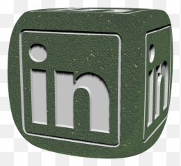 Red Linkedin Icon - Linkedin Logo Red Png,Linkedin Logo Transparent Png ...