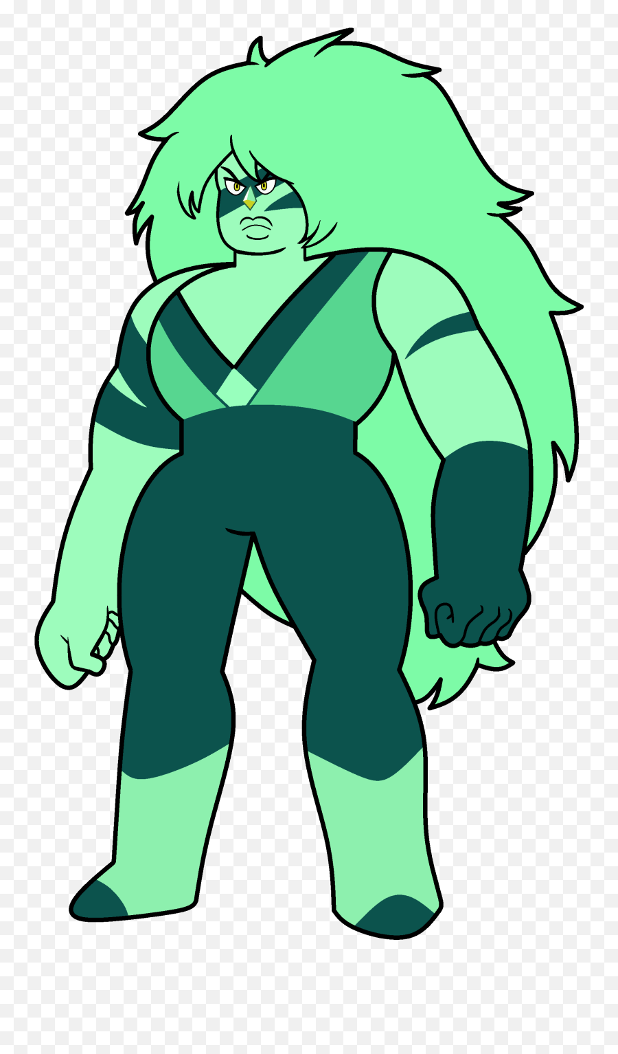 Yespress Hd Ultra The Return Steven Universe Clipart - Jasper Steven ...