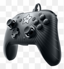 Nintendo Switch Pro Controller - Nintendo Switch Pro Controller Png ...