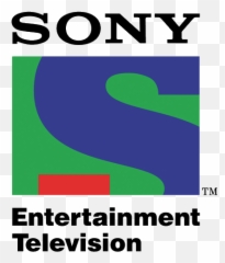 Sony Entertainment Television Logo Png - Sony Entertainment,Sony ...