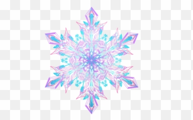 Download Three Decorative Snowflakes - Real Snowflake Real Snowflake No ...