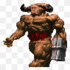 Download - Doom Slayer Png,Doom Transparent - free transparent png ...
