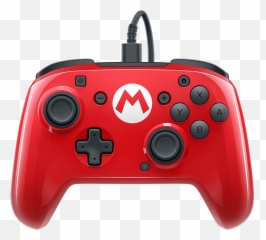 Nintendo Switch Pro Controller - Nintendo Switch Pro Controller Png ...