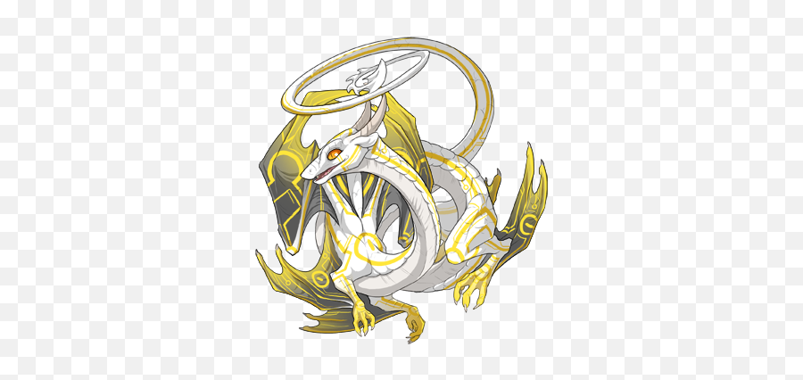 Glados Spirals Interest Check Dragon Share Flight Rising - Spiral ...