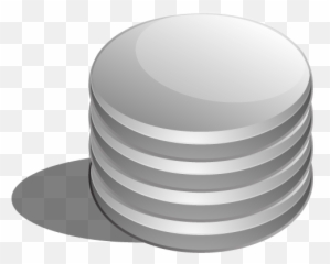 Database Vector Icons Free Download In Svg Png Format - Vertical ...