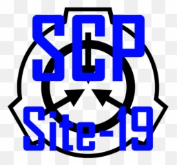 Scp Containment Breach Icon Clipart - There Will Be No Further ...