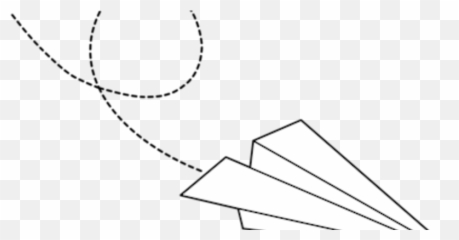 Download Paper Airplane Pose - Object Overload Paper Paper Plane Bfdi ...