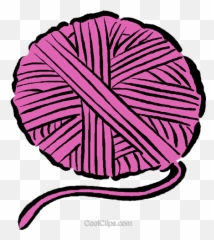 Png Free Yellow Yarn - Weaving Or Knitting Of Wool,Ball Of Yarn Png ...