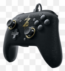 Nintendo Switch Pro Controller - Nintendo Switch Pro Controller Png ...
