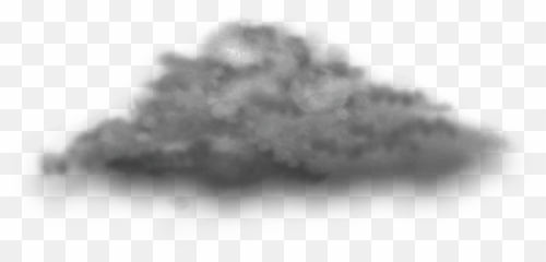 Thunder Cloud Png 4 Image - Clouds Thunder Png,Thunder Cloud Png - free ...