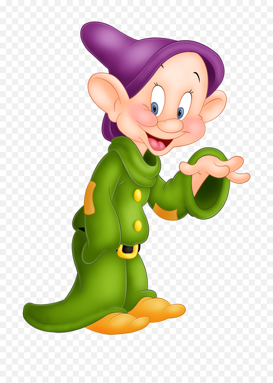 Dwarf Png Transparent Dwarfpng Images Pluspng - Dopey Snow White Dwarfs ...