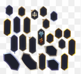 Champions Of Targon - Targon Logo Png,Lol Zaun Icon - free transparent ...