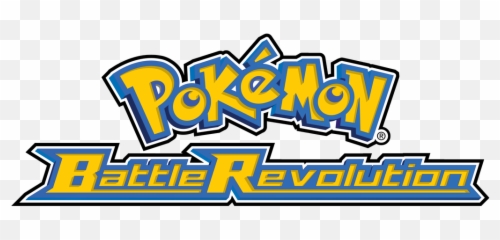 Pokemon Yellow Logo Png 6 Image - Pokemon Sacred Gold Logo,Pokemon ...