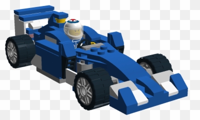 2d Race Cars By Looneybits - 2d Car S Png,Race Car Png - free ...