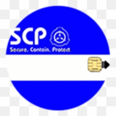 Scp Containment Breach Icon Clipart - There Will Be No Further ...