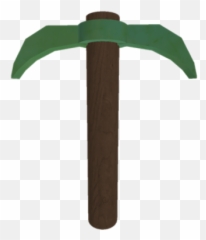 Diamond Pickaxe - Cross Png,Diamond Pickaxe Png - free transparent png ...