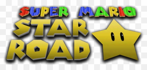 Red Star Mario - Super Smash Bros Mario Drawing Png,Mario Star Png ...