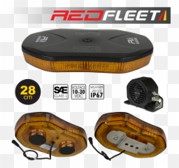 Side Runner - Police Car Side Lights Png,Police Lights Png - free ...