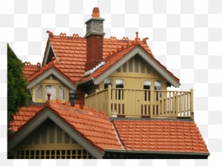 House Roof Png - Structure Of A House Cartoon,House Roof Png - free ...