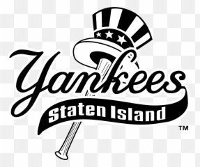 79 Yankees Lettering Font - High Resolution Yankees Logo Png,Yankees ...
