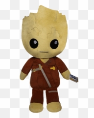 Fidget Cube Baby Groot - Fidget Cube Groot Png,Baby Groot Png - free ...