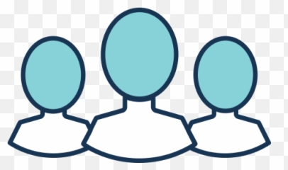 Population Icon Png - Population Leading A Team Icon Green Population ...