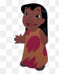 Download Lilo Png Image With No - Cartoon,Lilo Png - free transparent ...