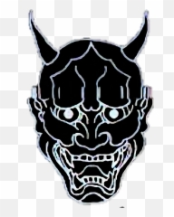 Impossible Fan Art By - Geometry Dash Extreme Demon Png,Demon Face Png ...