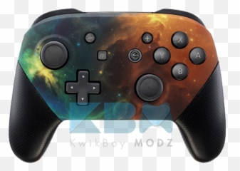Nintendo Switch Pro Controller - Nintendo Switch Pro Controller Png ...