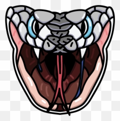 Snakehead Games Cobalt Connects - Snake Head Transparent Png,Snake Head ...