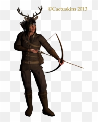 Transparent Hunting Pictures - Clipart Hunting Transparent Png,Hunter ...