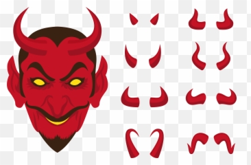 Impossible Fan Art By - Geometry Dash Extreme Demon Png,Demon Face Png ...