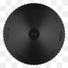 Circular Profile Picture Maker With Border - Pink Pfp Instagram Png ...