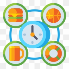 Activity Monitor Icon Png - free transparent png images - pngaaa.com