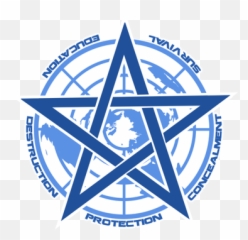 Mobile Task Force Omega - 7 Deadliest Fiction Wiki Fandom Mtf Omega 7 ...