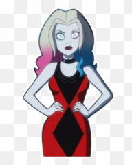 Download Harley Quinn Logo - Harley Quinn Lettering Png,Harley Quinn ...