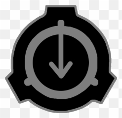 Scp Containment Breach Icon Clipart - There Will Be No Further ...