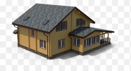 House Roof Png - Structure Of A House Cartoon,House Roof Png - free ...