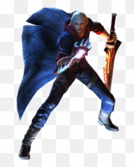 Jd Morrison From Devil May Cry 5 - Devil May Cry 5 Morrison Png,Devil ...