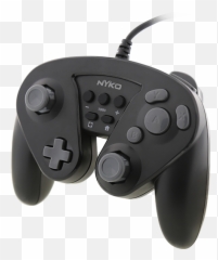 Nintendo Switch Pro Controller - Nintendo Switch Pro Controller Png ...