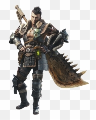 Transparent Hunting Pictures - Clipart Hunting Transparent Png,Hunter ...